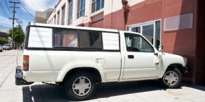 15 Different Types of Pickup Trucks – Do You Know About Them?